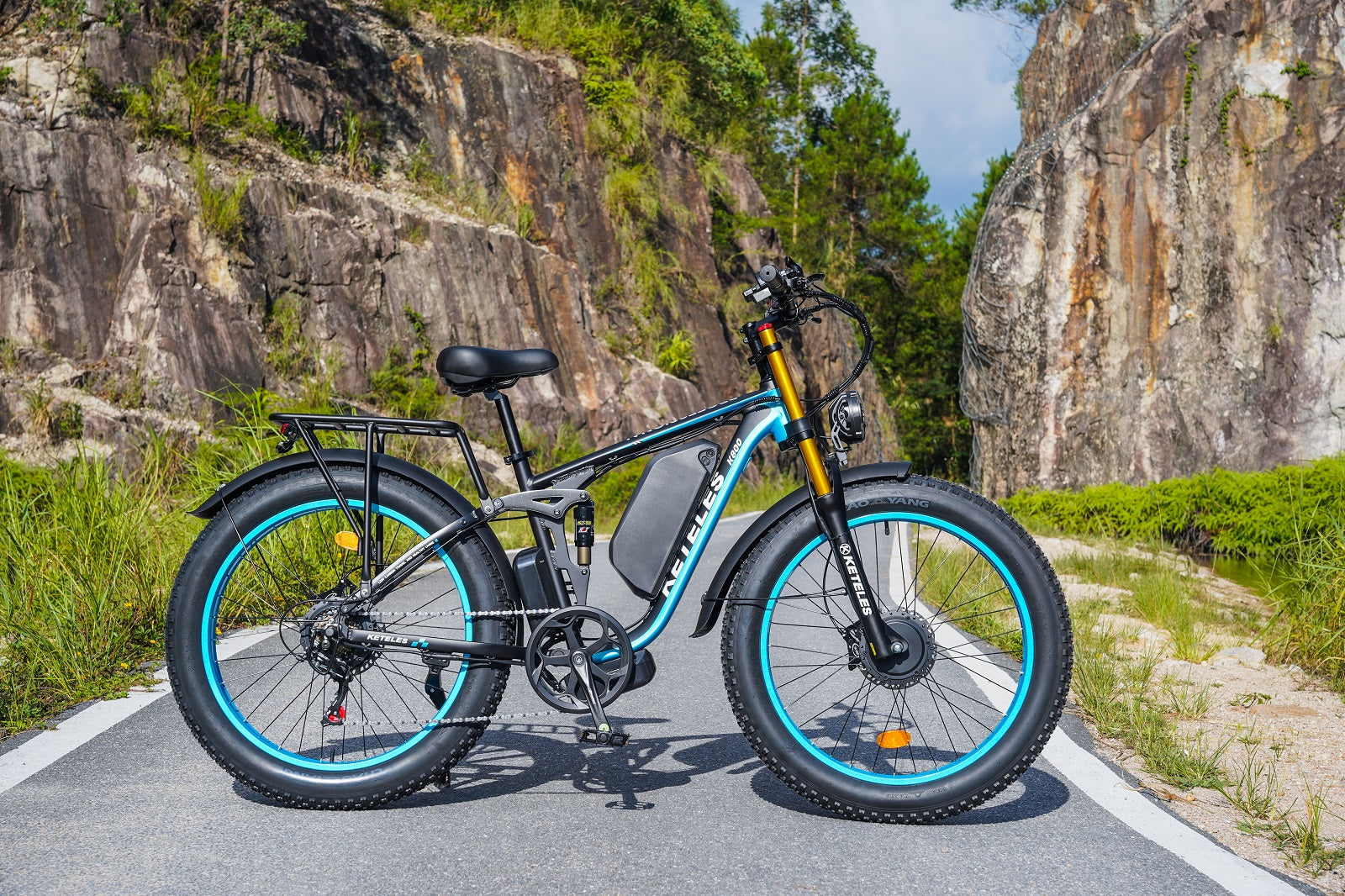 ALL Ebikes – KETELES EBIKES