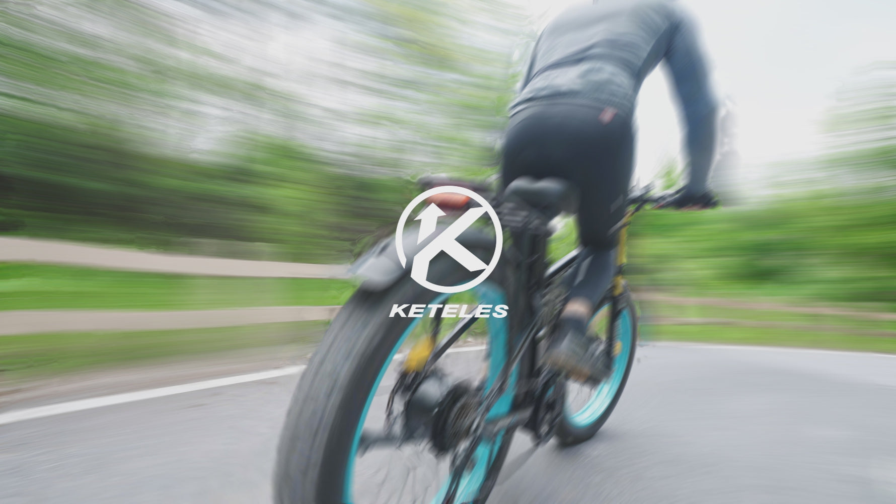 KETELES K800 PRO 26'' Fat Tire AWD Electric Bike 2000W Ebikes – KETELES EBIKES